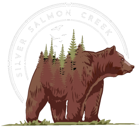 Alaska Bear Viewing in Lake Clark National Park - Alaska Homestead Lodge